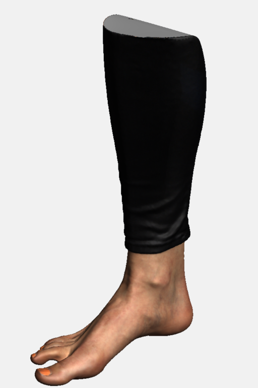 Orthotics & Prosthetics – Medequip